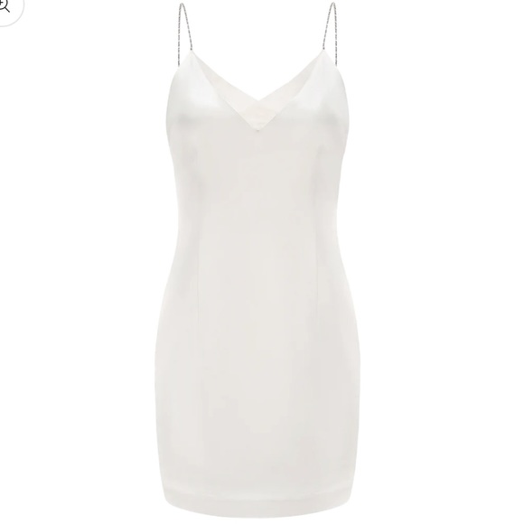 Nana Jacqueline | Dresses | Nana Jacqueline Bridal Zolene Dress Nwt ...